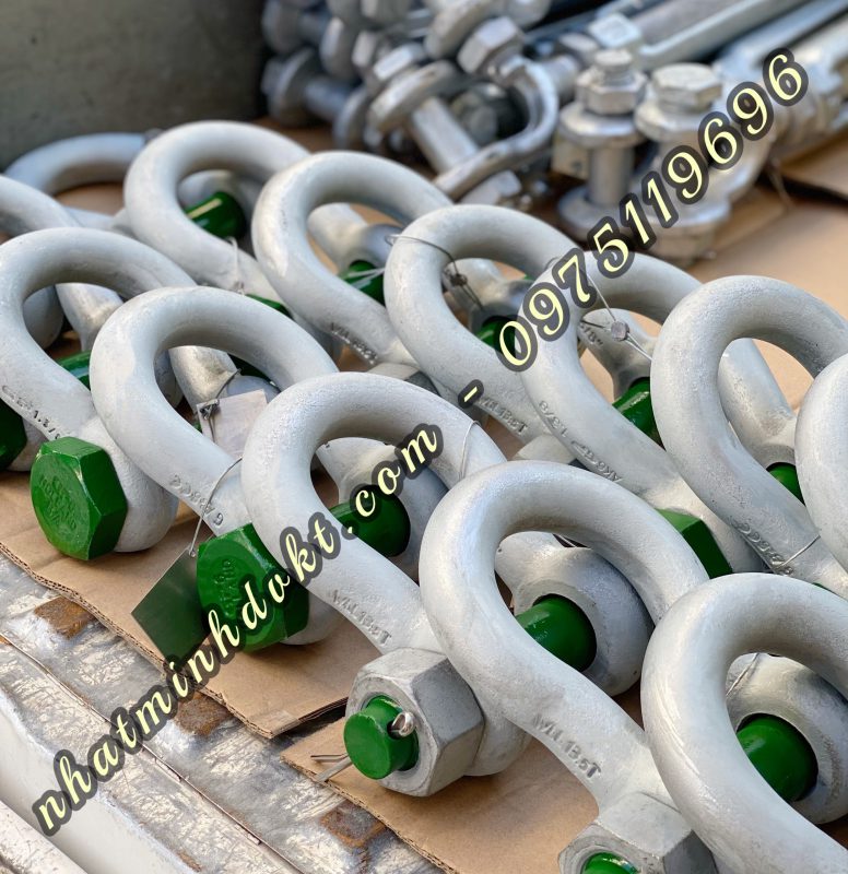 MA NÍ 55 TẤN OMEGA GREEN PIN HÀ LAN G4163 - NHẬT MINH DVKT (2)