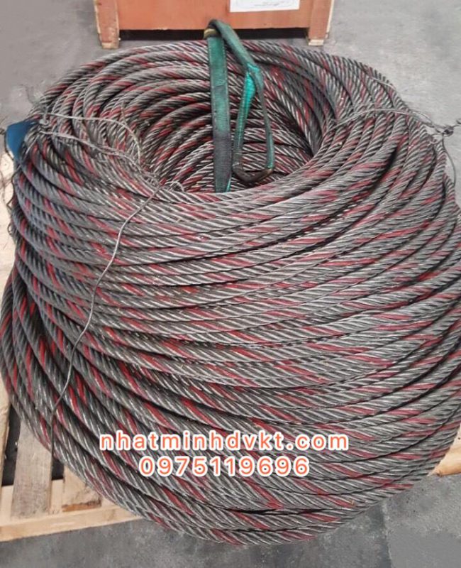 CÁP THÉP TRUNG QUỐC - CHINA STEEL WIRE ROPE - NHẬT MINH DVKT (2)